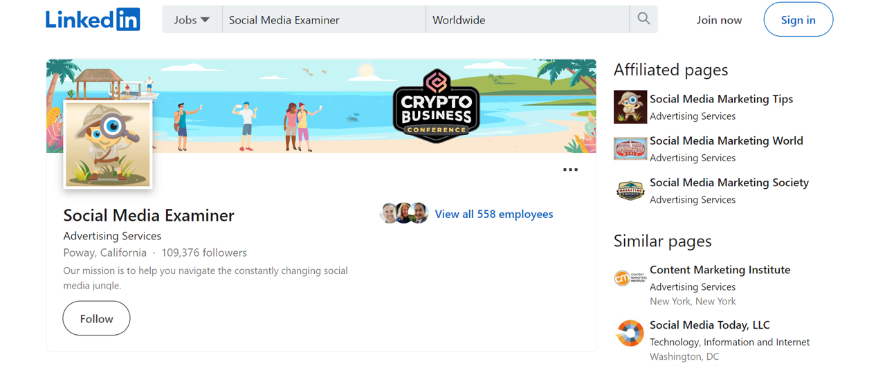 Our Pick of the 7 Best LinkedIn Marketing Learning Resources