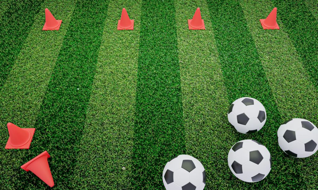 10 Sales Lessons You Can Learn From World Cup Football - Skills ...