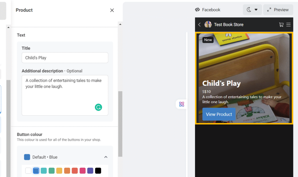 How to Sell on Facebook Shops - A Step-by-Step Guide - Skills ...