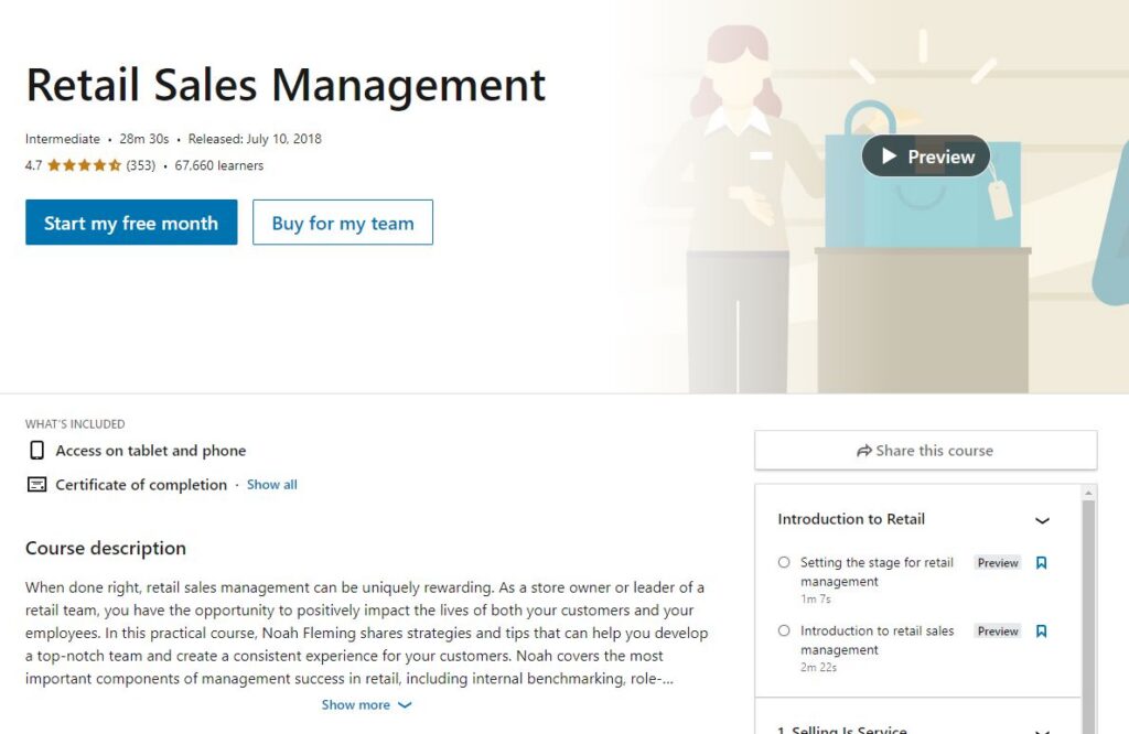 Best Training Courses for Retail Businesses in Singapore - Skills ...