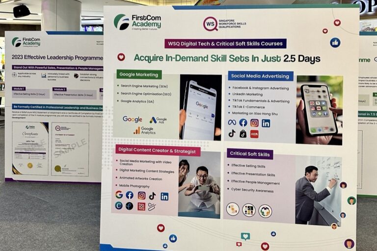Empowering Careers at the Digital Skills & Employability Fair: Century ...