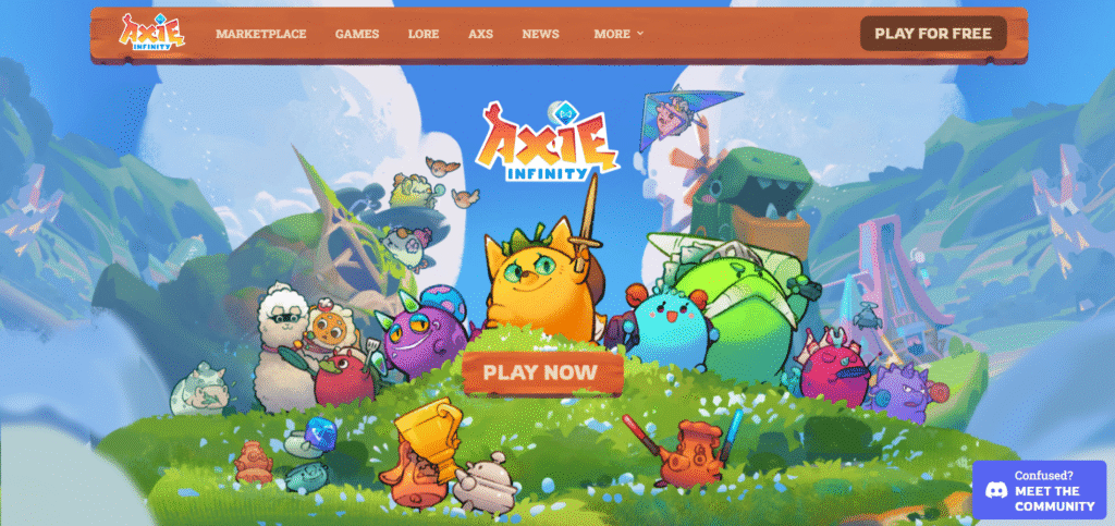 Metaverse: Turn Your Gaming Passion Into Passive Income