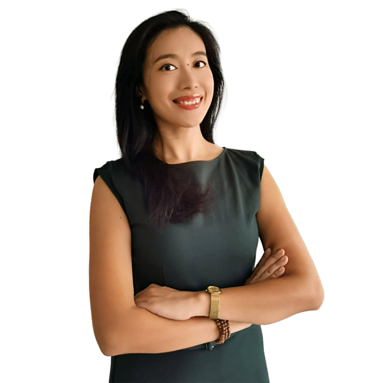 ACTA/ACLP Trainer: Chen Chen - Skills Development Academy