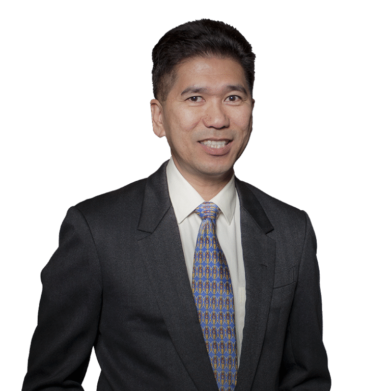 ACTA/ACLP Trainer: Danny Teo - Skills Development Academy