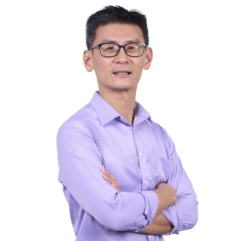 ACTA/ACLP Trainer: Kenny Ong - Skills Development Academy