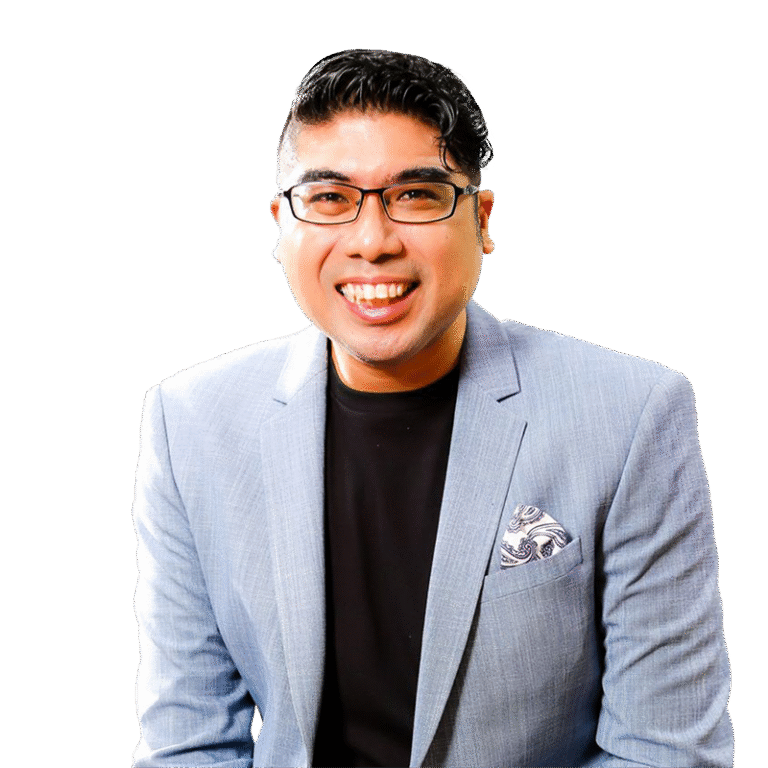 ACTA/ACLP Trainer: Timothy Thevathasan - Skills Development Academy