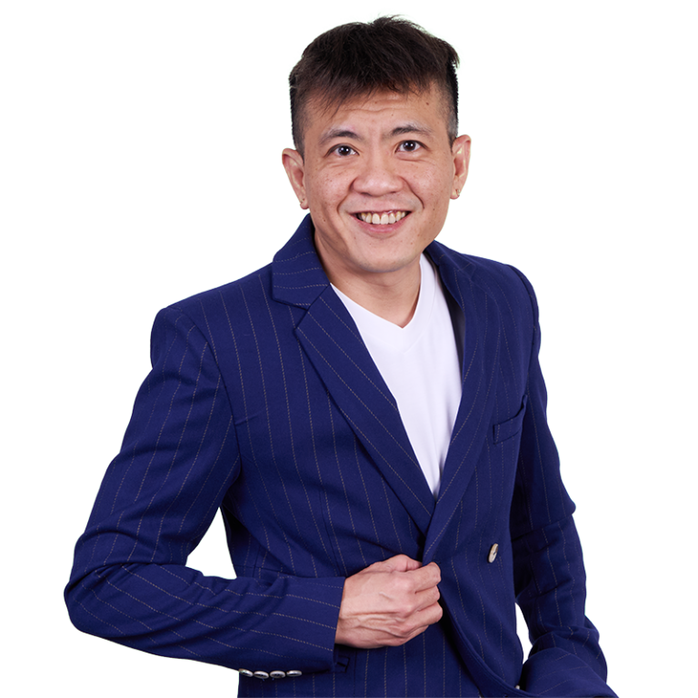 ACTA/ACLP Trainer: Usman Choo - Skills Development Academy