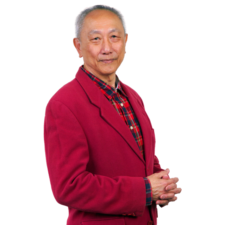 ACTA/ACLP Trainer: William Chua - Skills Development Academy