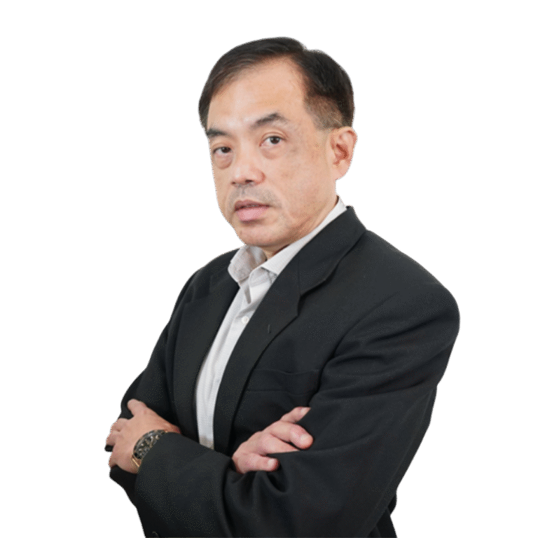 ACTA/ACLP Trainer: Ng Choon Huat - Skills Development Academy