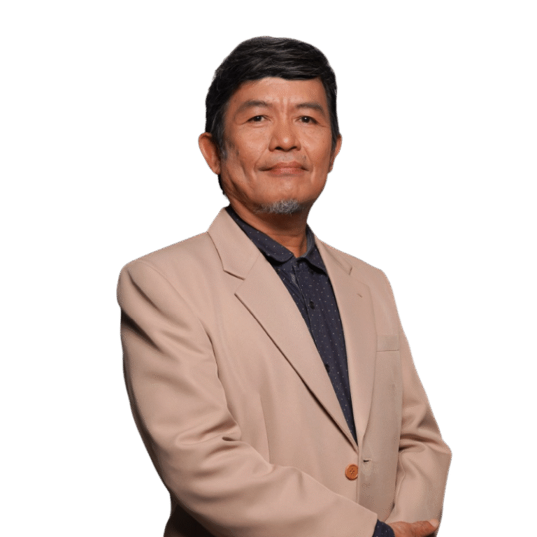 ACTA/ACLP Trainer: Ramli Nawee - Skills Development Academy