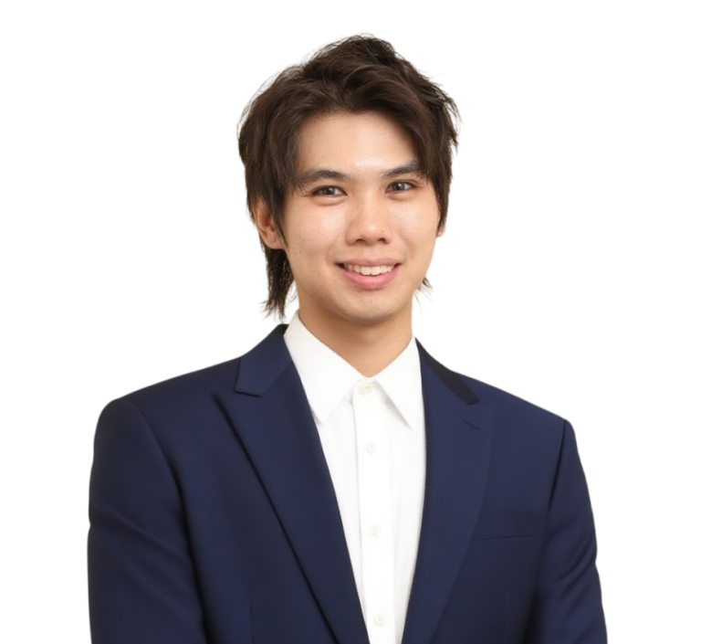 ACTA/ACLP Trainer: Jason Jeremiah Lim - Skills Development Academy