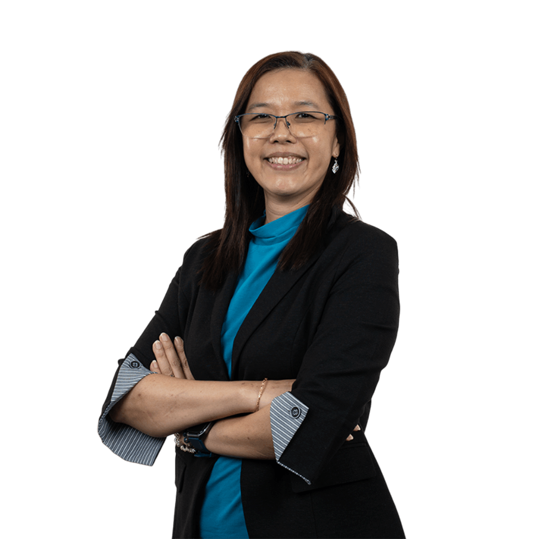 ACTA/ACLP Trainer: Jeslyn Lim - Skills Development Academy