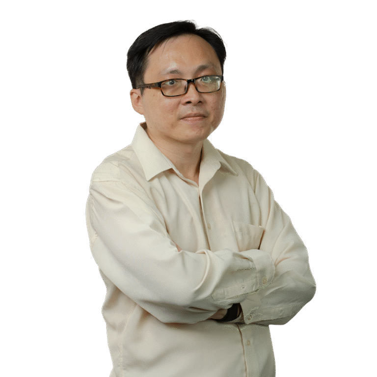 ACTA/ACLP Trainer: JC Tan - Skills Development Academy