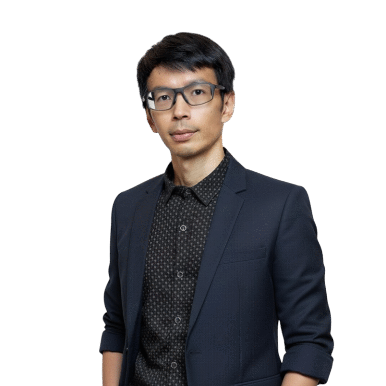 ACTA/ACLP Trainer: Terran Tang - Skills Development Academy