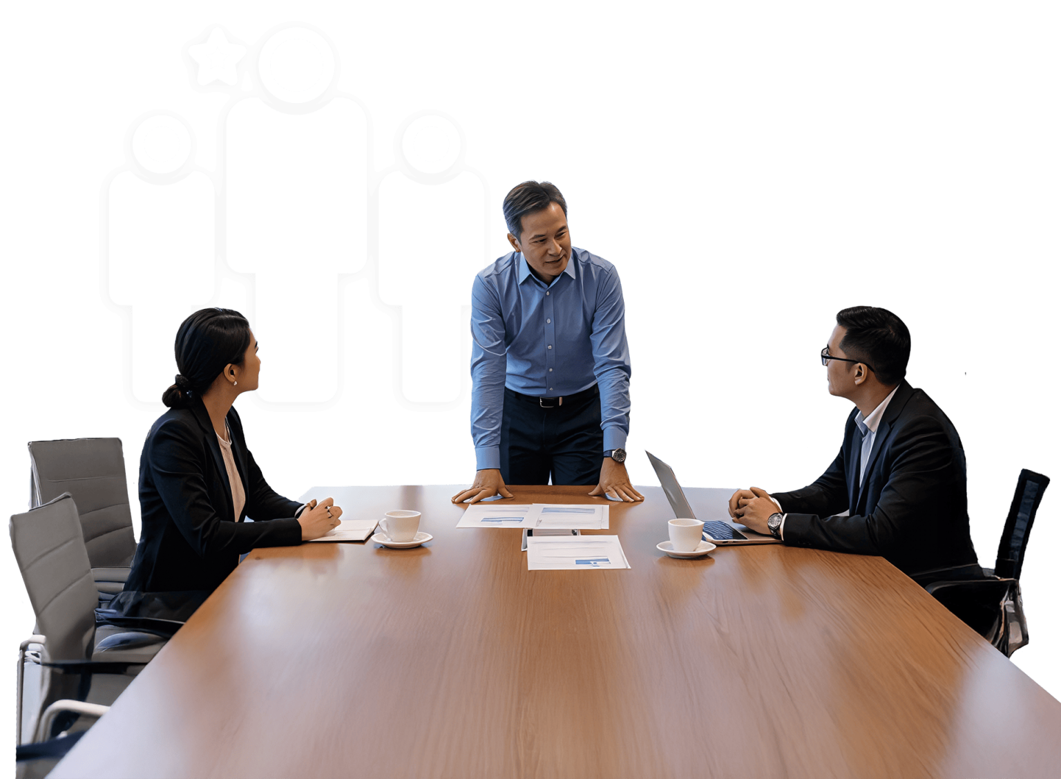 People Management Course Singapore | Leadership Training for Managers