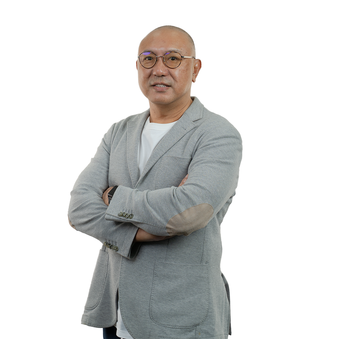 ACTA/ACLP Trainer: Alex Fong - Skills Development Academy