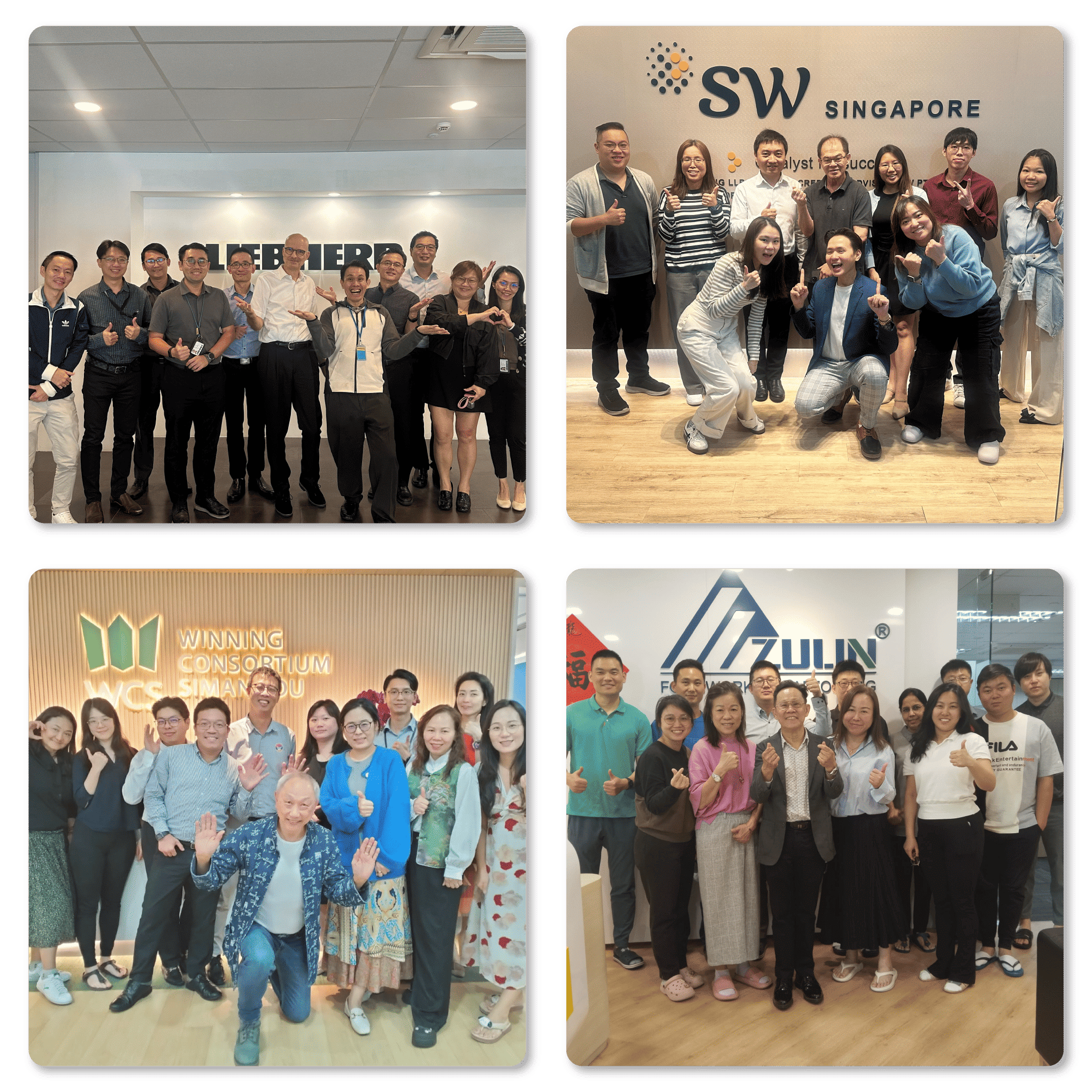 Corporate Training Courses Singapore | Skills Development Academy