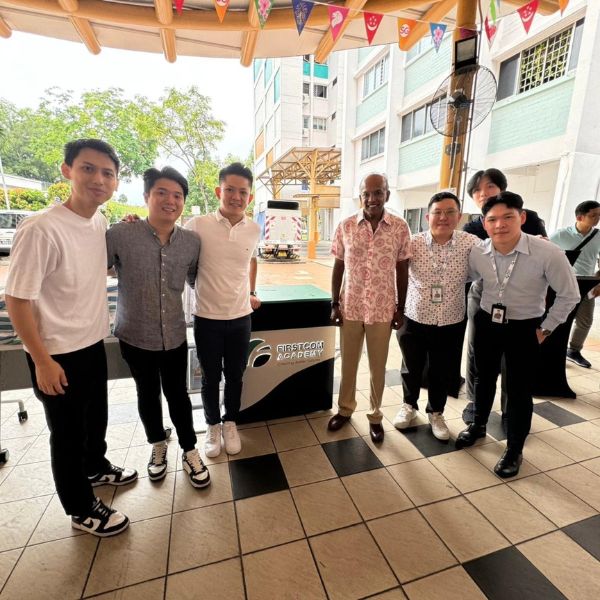 Onward SG - Skills Development Academy