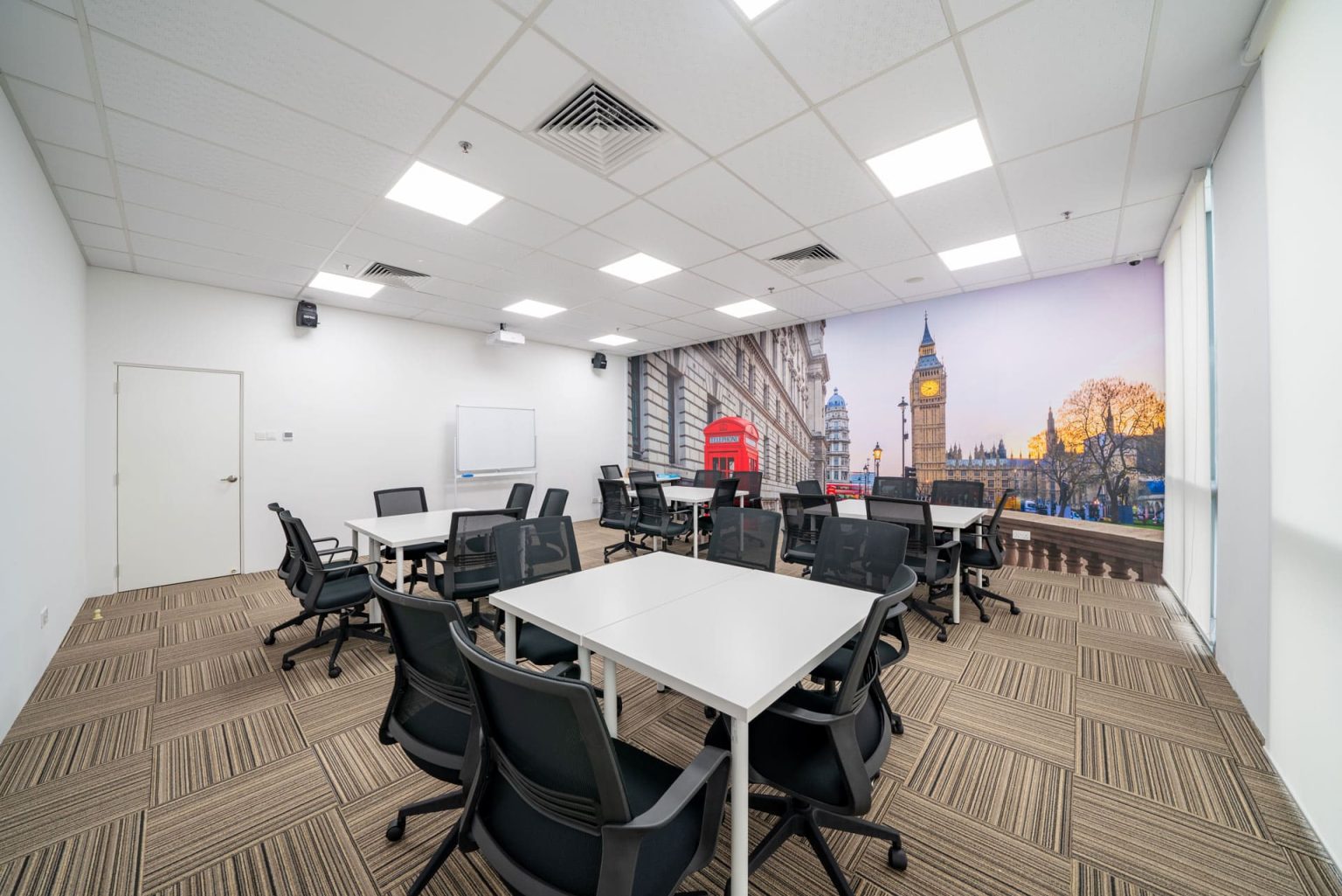 Training Centers | Skills Development Academy Singapore