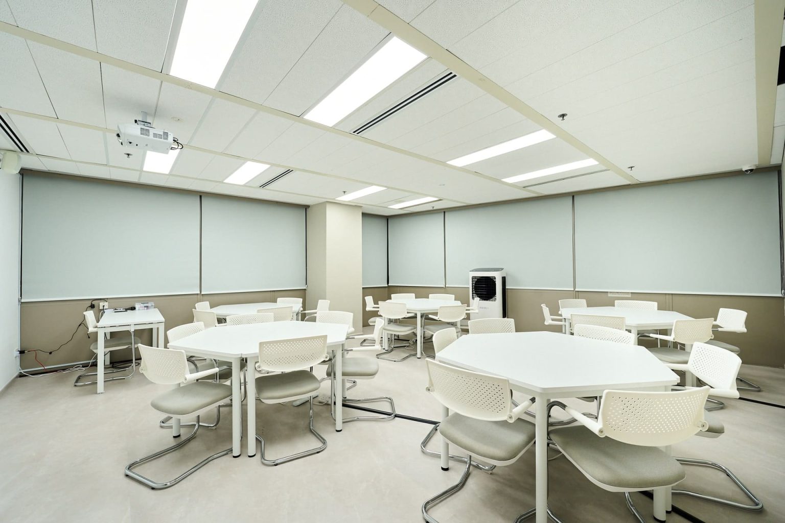 Training Centers | Skills Development Academy Singapore