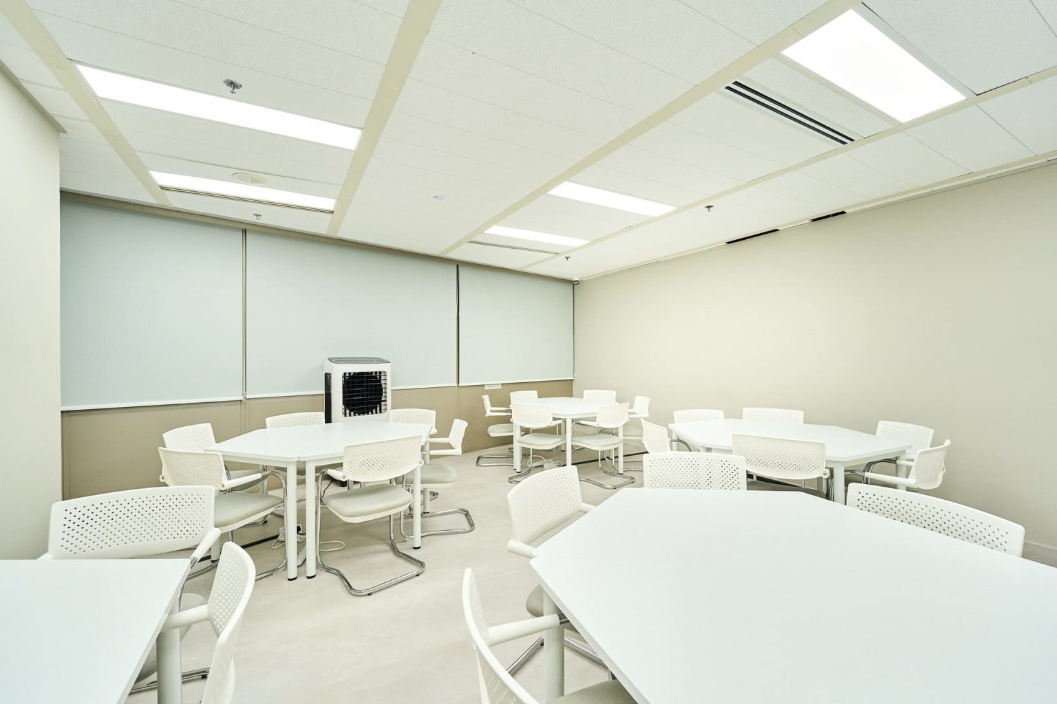 Training Centers | Skills Development Academy Singapore