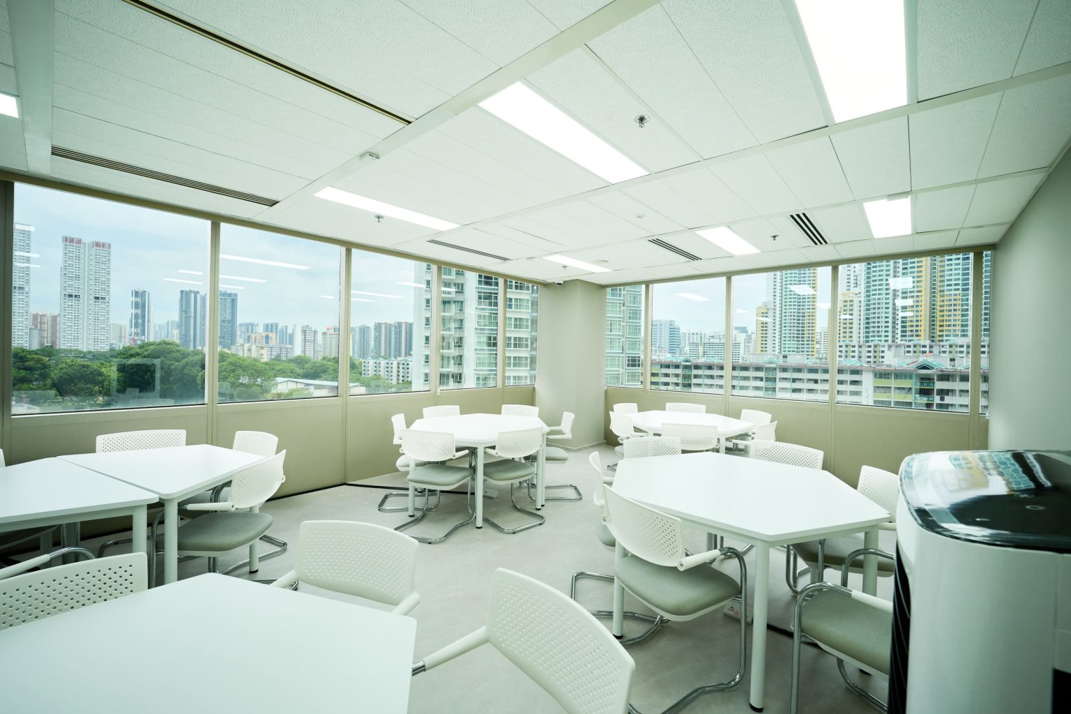 Training Centers | Skills Development Academy Singapore