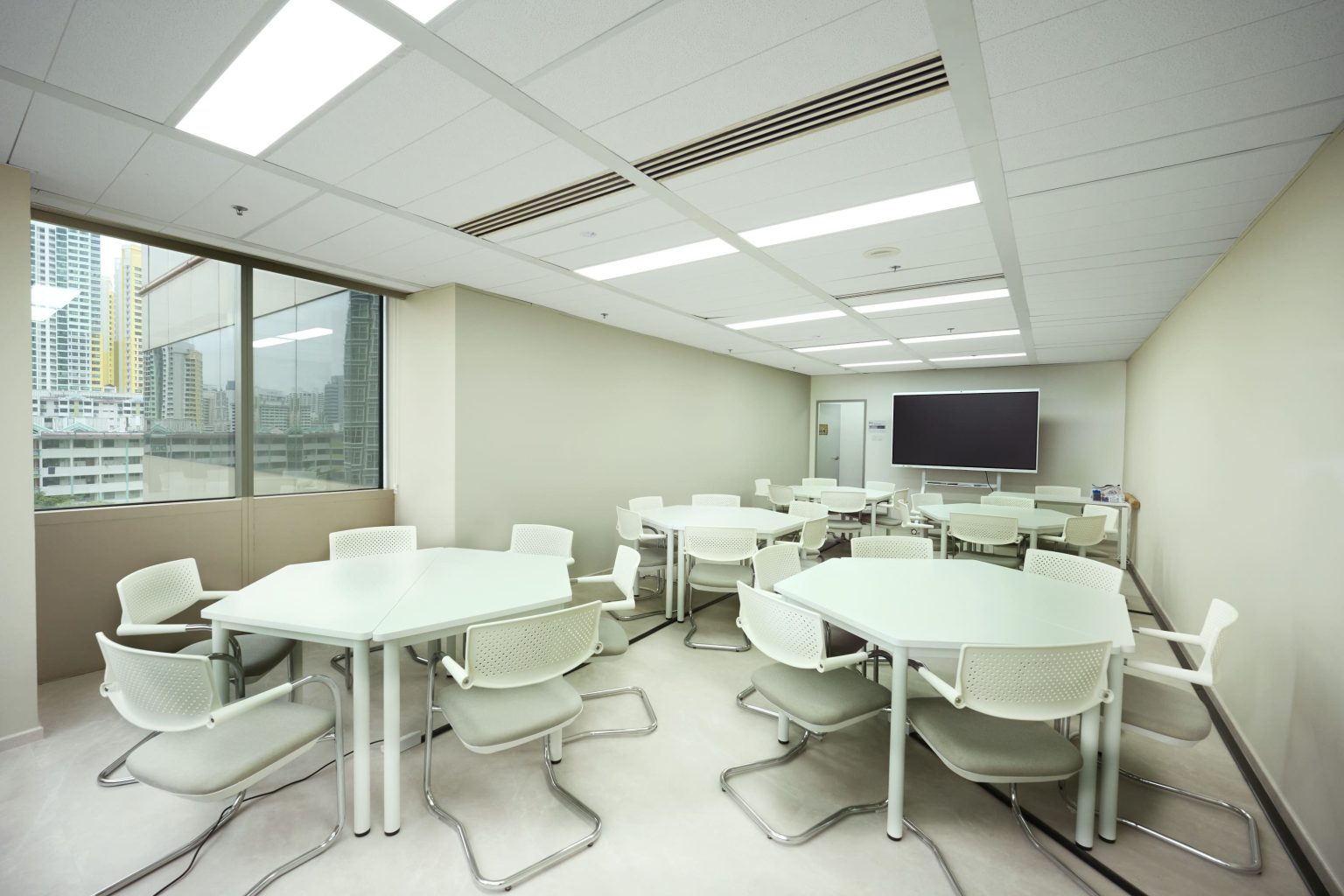 Training Centers | Skills Development Academy Singapore