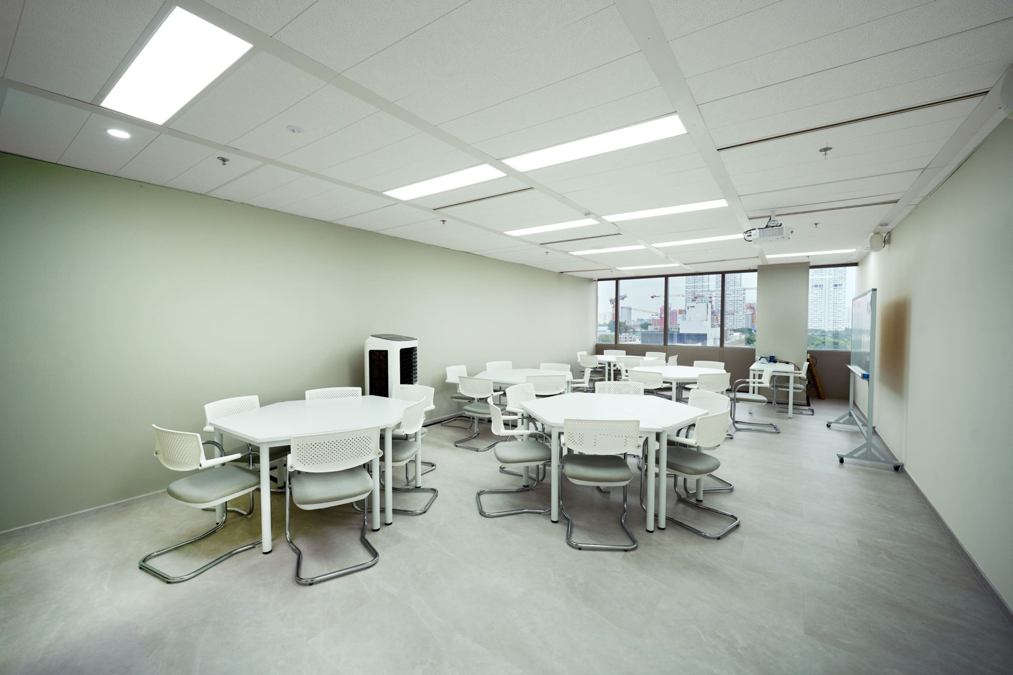 Training Centers | Skills Development Academy Singapore