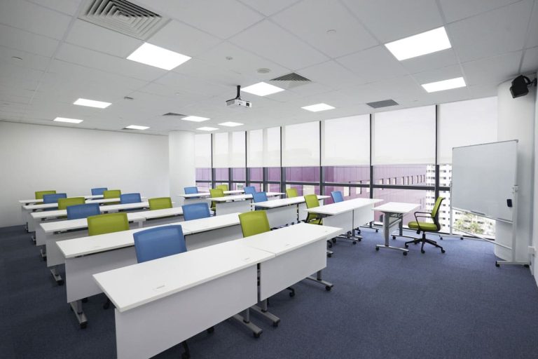 Training Centers | Skills Development Academy Singapore