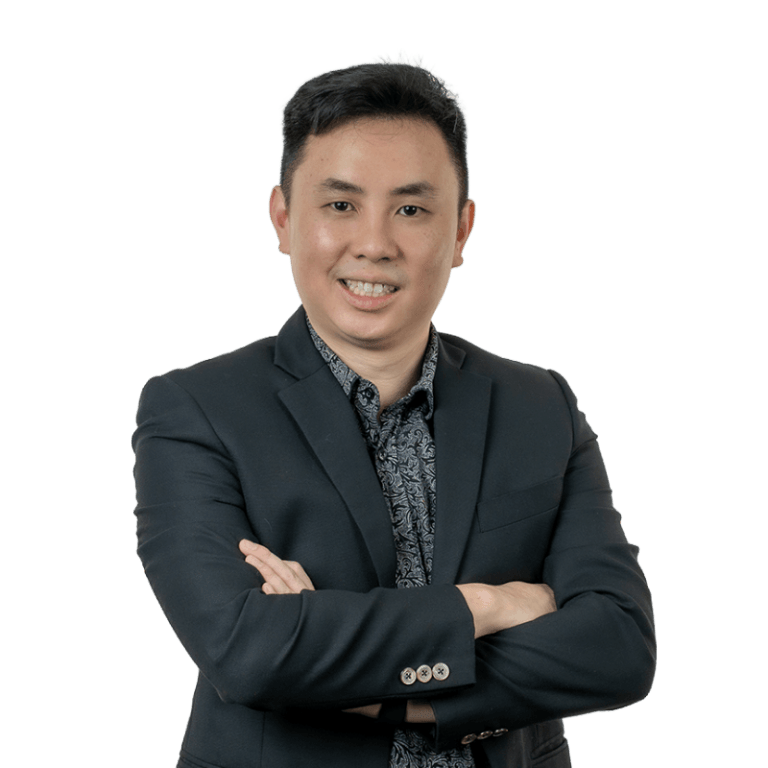 ACTA/ACLP Trainer: David Fong - Skills Development Academy